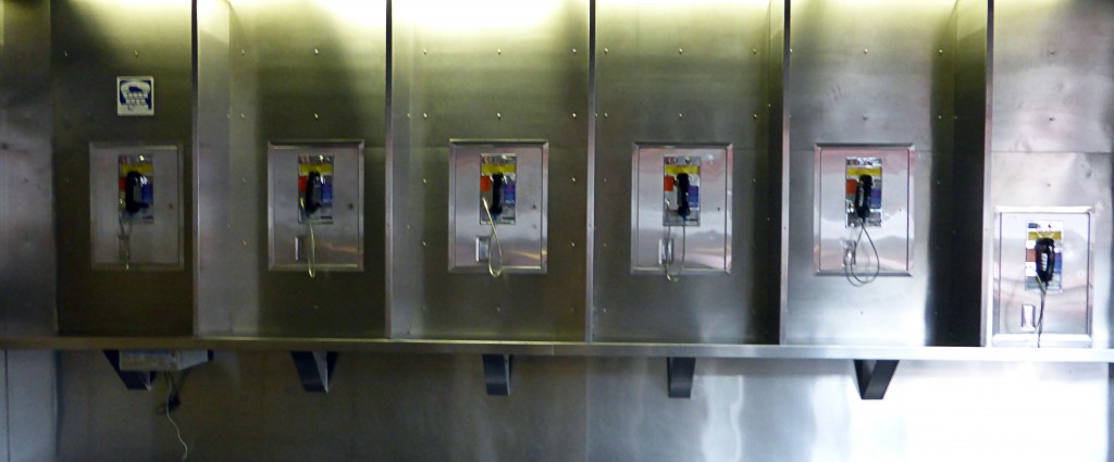 Who Uses Payphones, And Why? – The Payphone Project