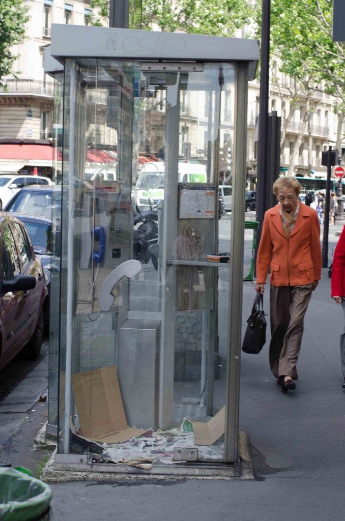 European Payphone Chase – The Payphone Project